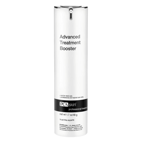 Advanced Treatment Booster - Salientmed
