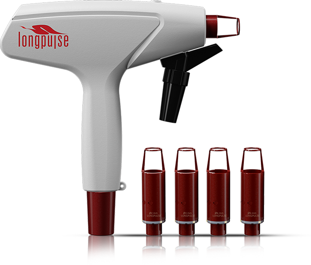 Longpulse - Salientmed