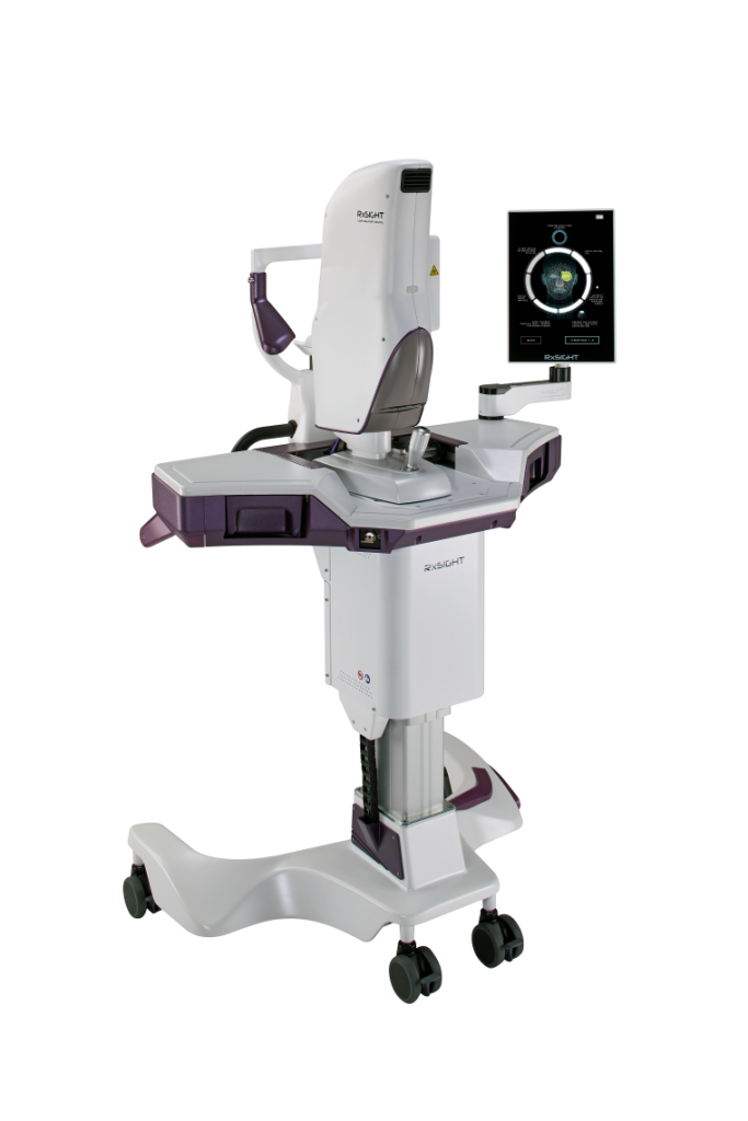 RxSight - Salientmed